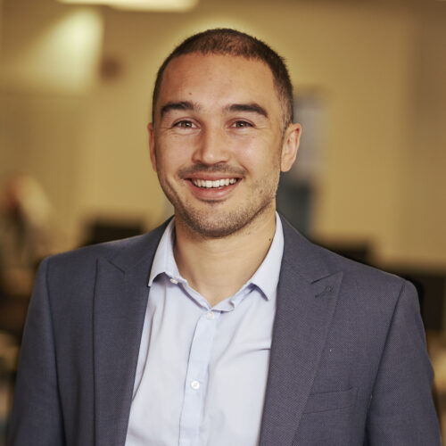 Who's Who - All Saints', Childwall